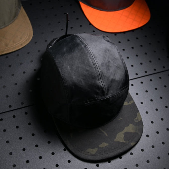 BASI [X] CAMPER HAT - Code of Bell
