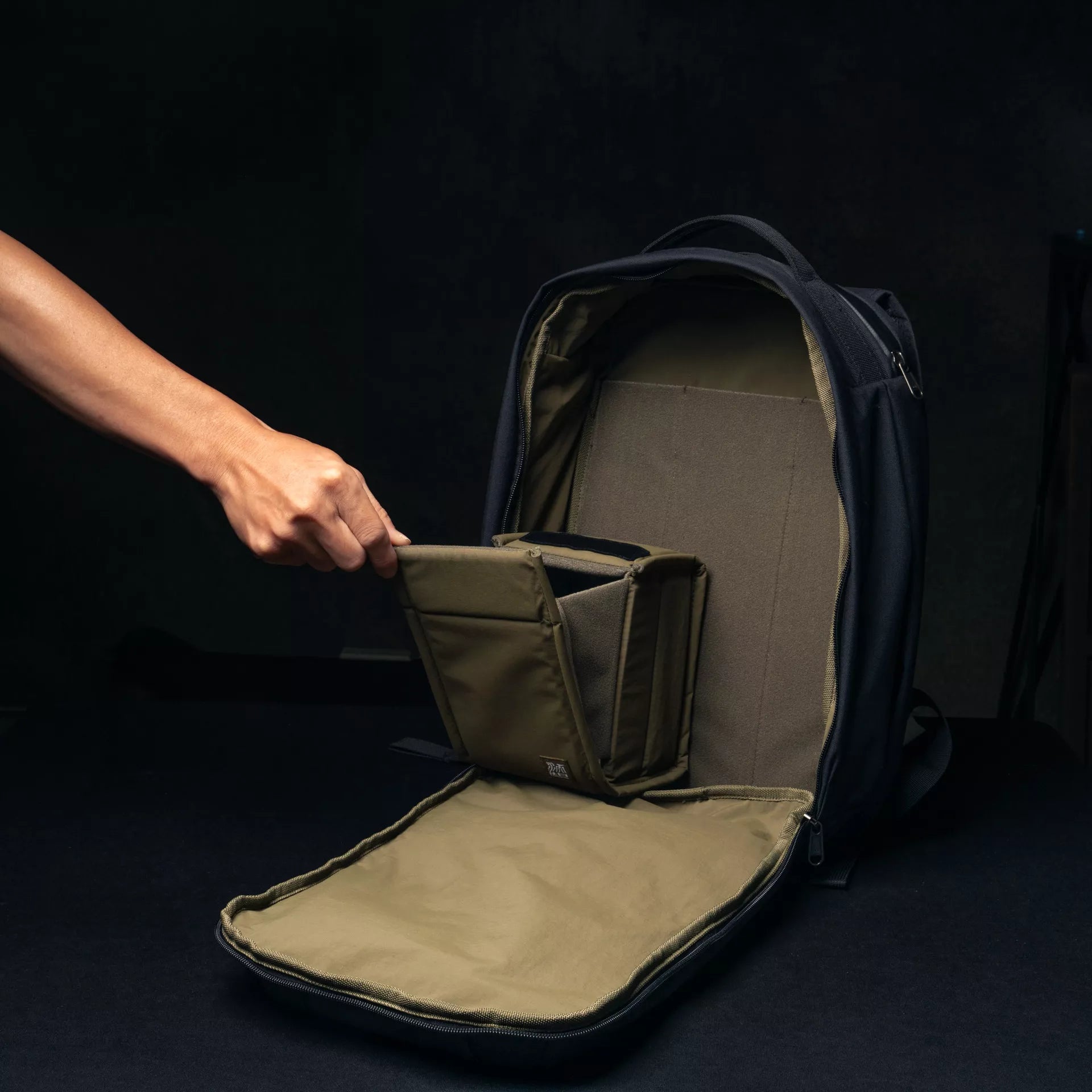 Wotancraft EasyPack Insert – Storming Gravity