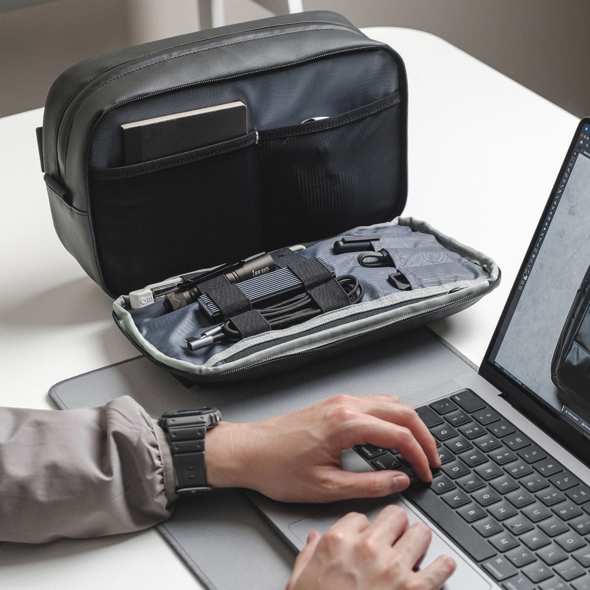 Tech Sling 5L - sympl