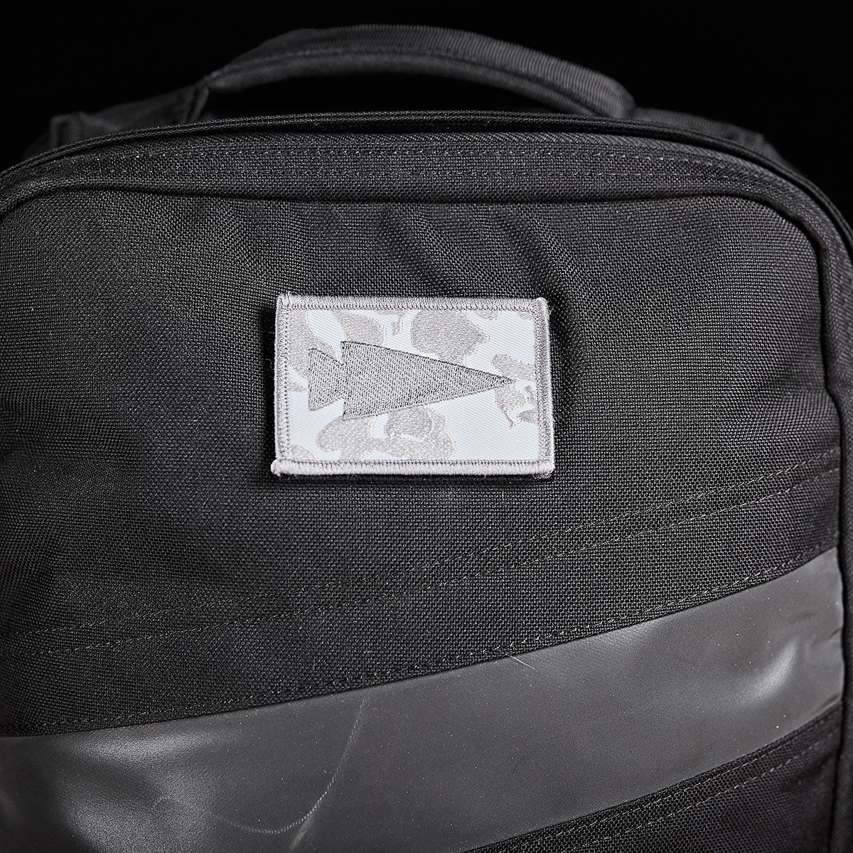 GORUCK Patches