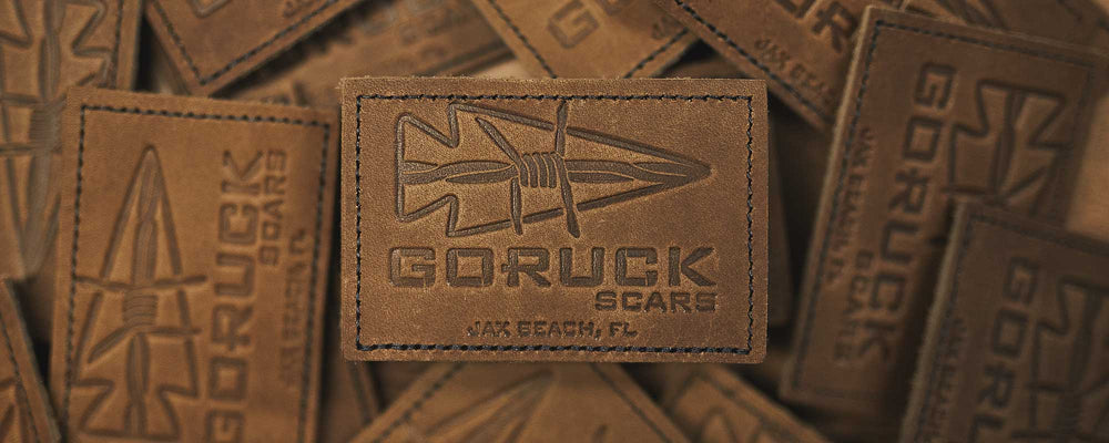 GORUCK / The World's Toughest Gear / Official Retailer