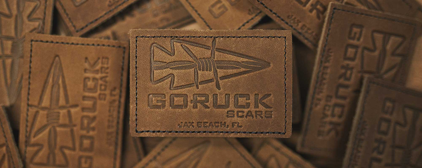 GORUCK / The World's Toughest Gear / Official Retailer