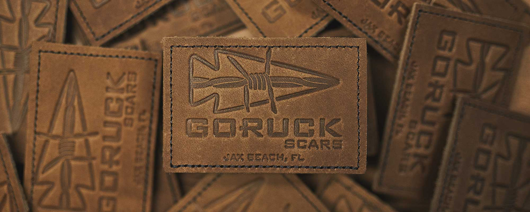 GORUCK / The World's Toughest Gear / Official Retailer