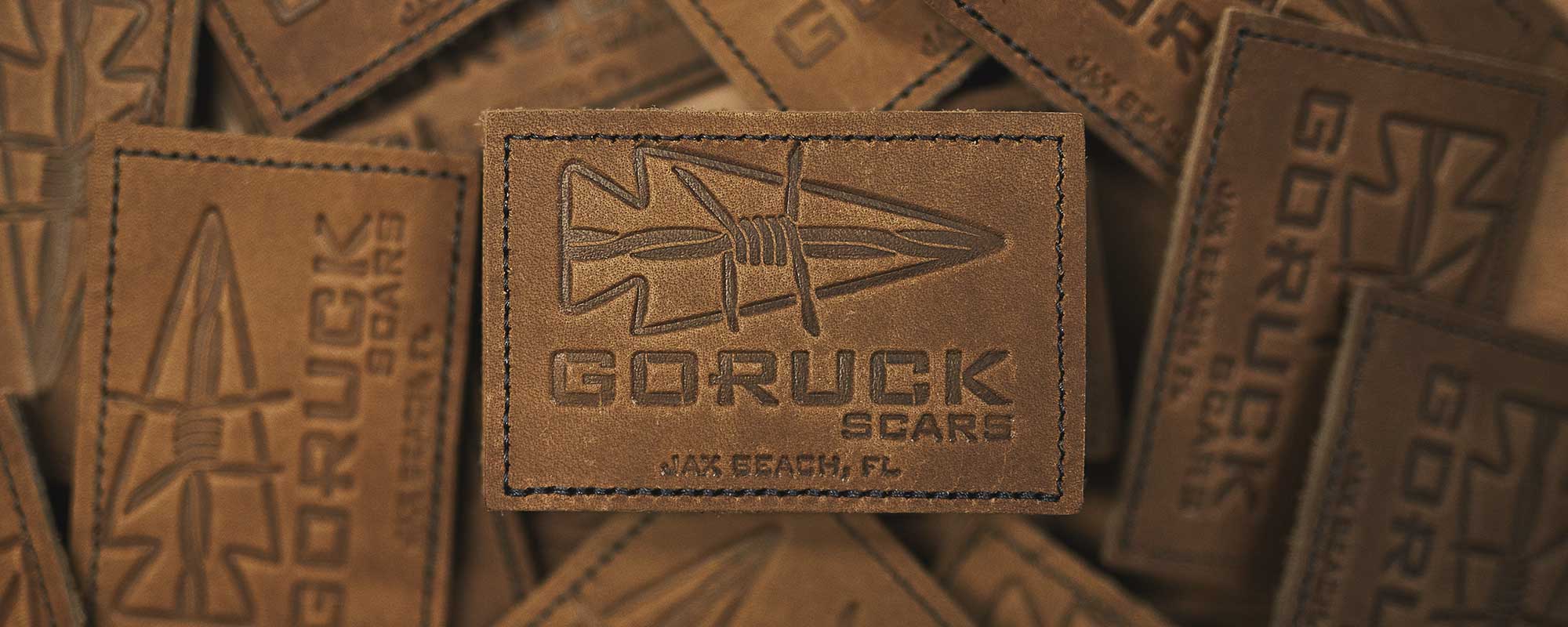 GORUCK / The World's Toughest Gear / Official Retailer