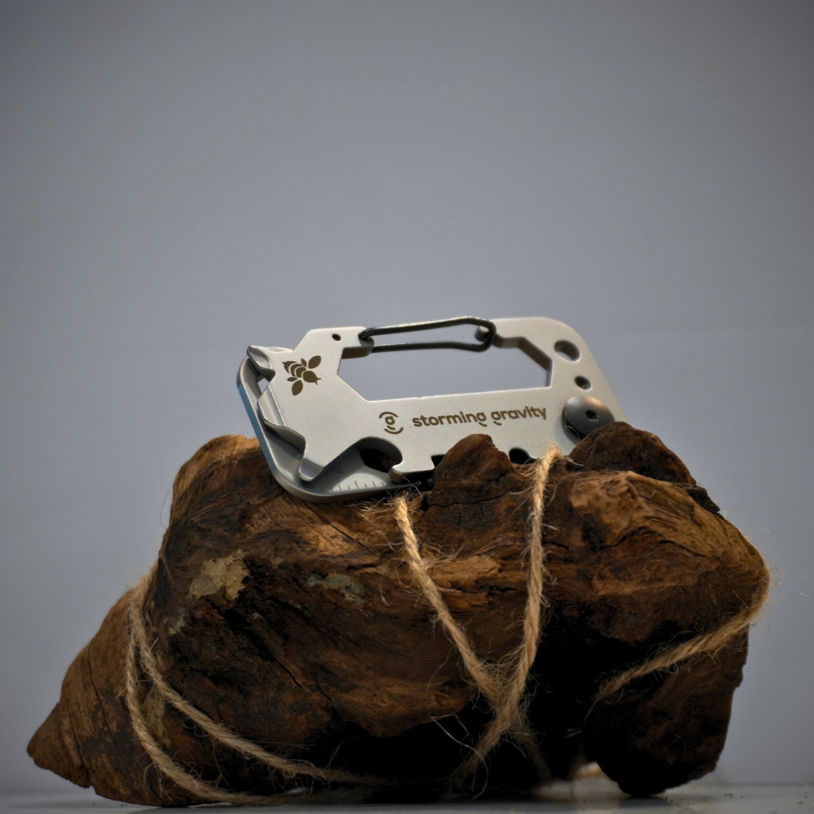 Storming Gravity | Gadgets | Gifts | Carry Essentials