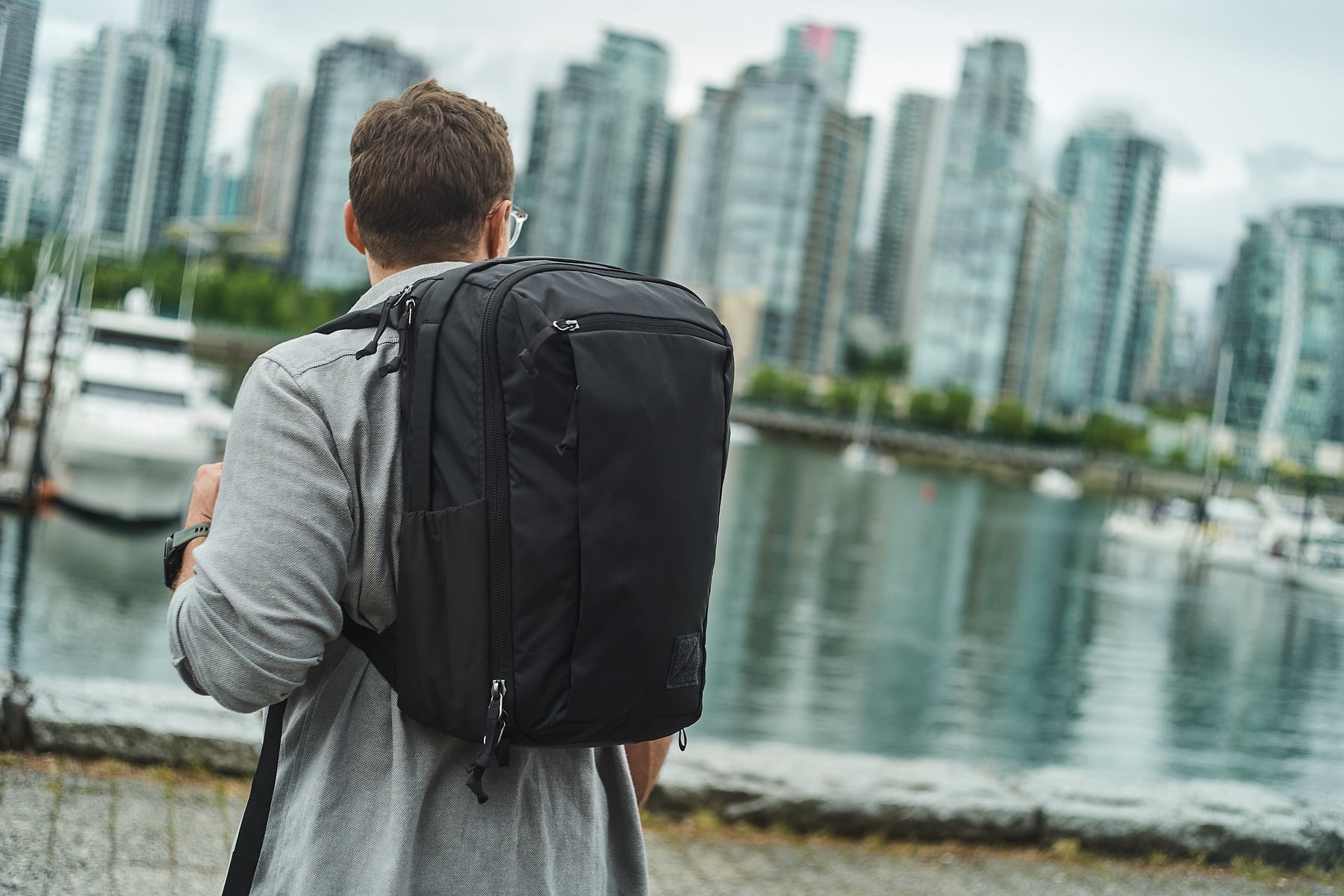 Storming Gravity | Gadgets | Gifts | Carry Essentials