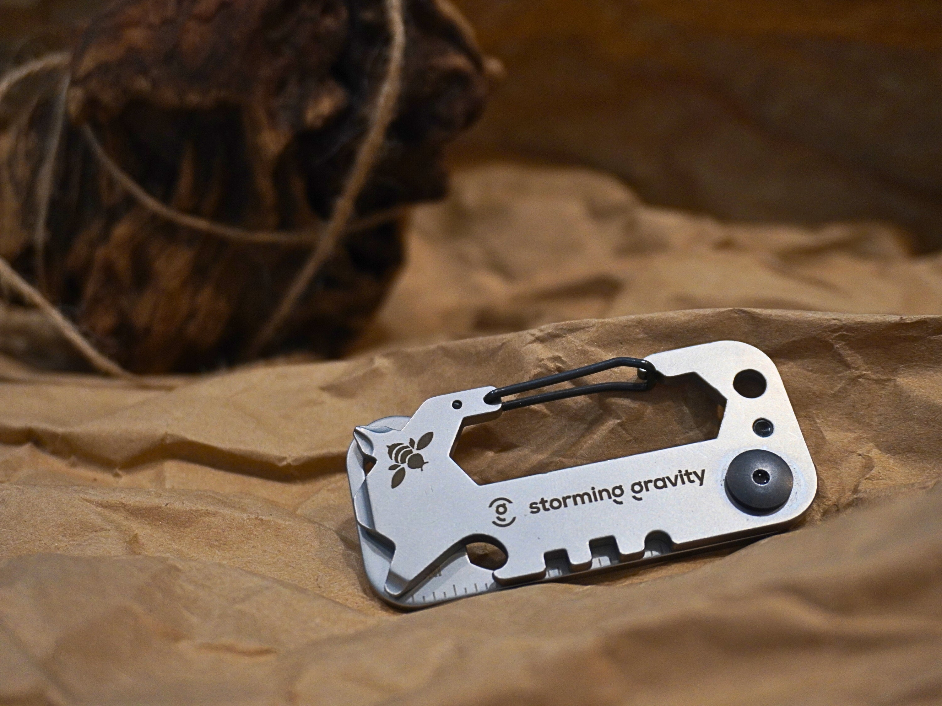 Storming Gravity | Gadgets | Gifts | Carry Essentials