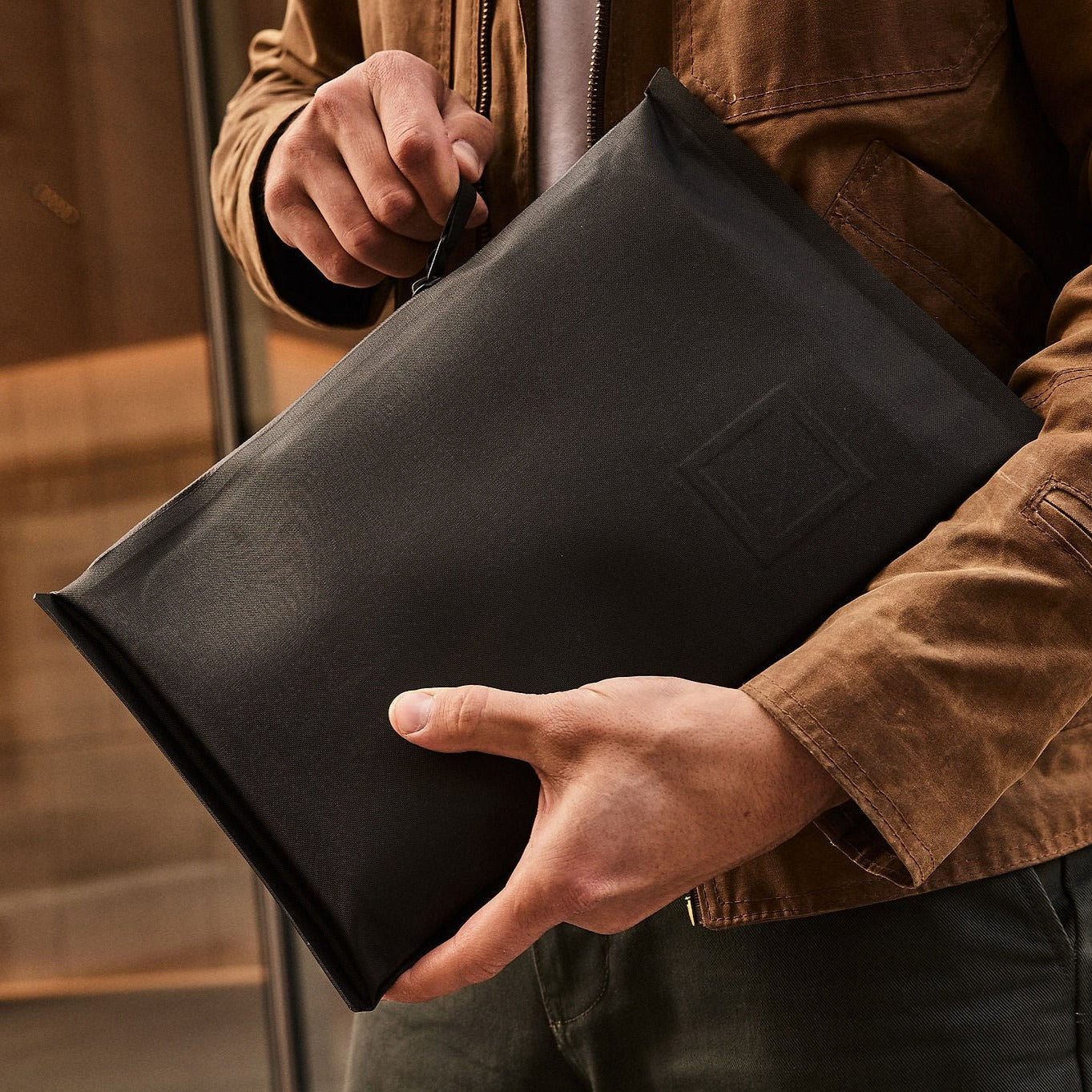 Element Drop In Pouch - Evergoods