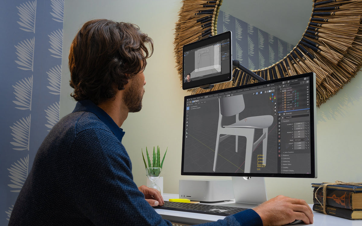 Twelve South - HoverBar Tower