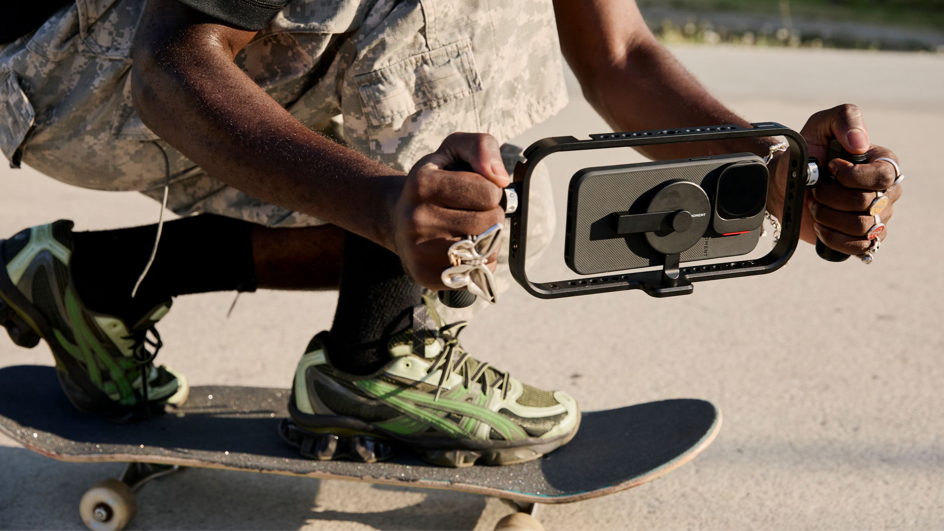 Storming Gravity | Gadgets | Gifts | Carry Essentials