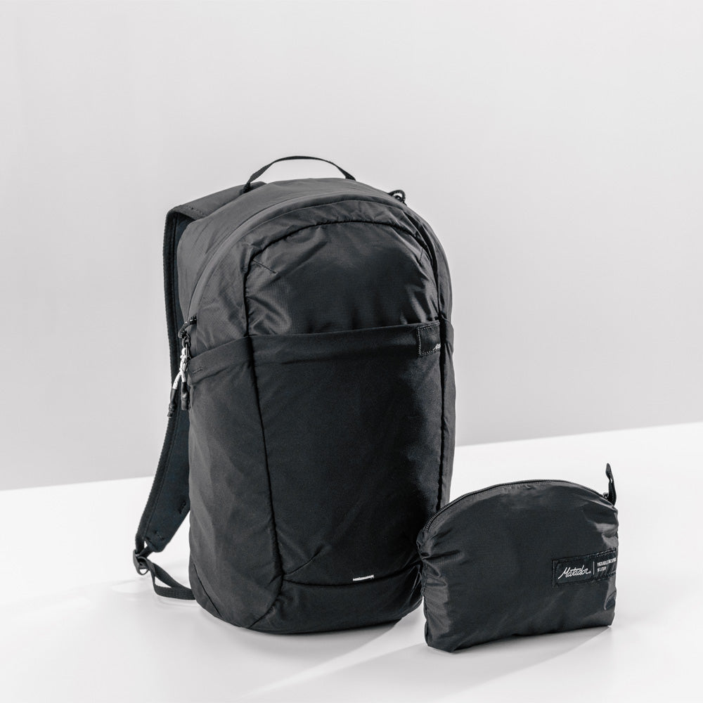 ReFraction™ Packable Backpack - Matador
