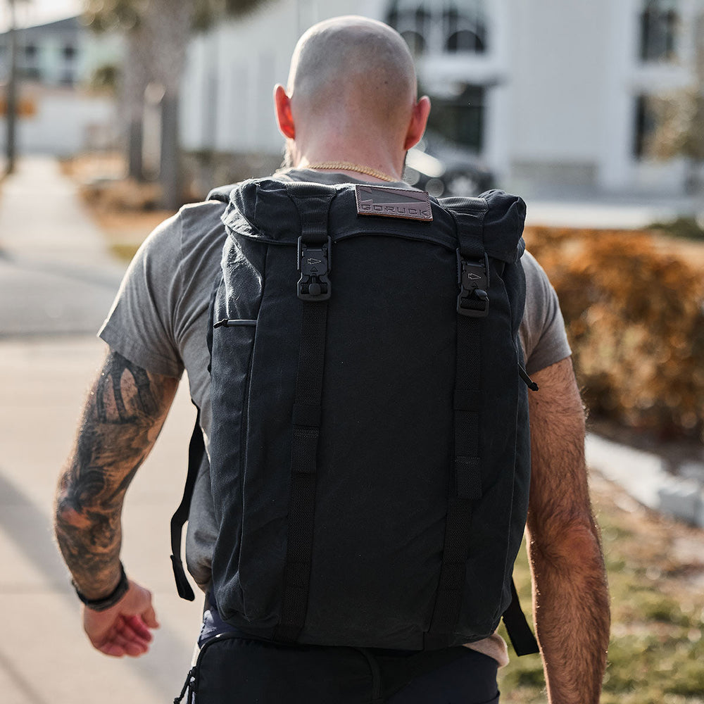 GORUCK / The World's Toughest Gear / Official Retailer