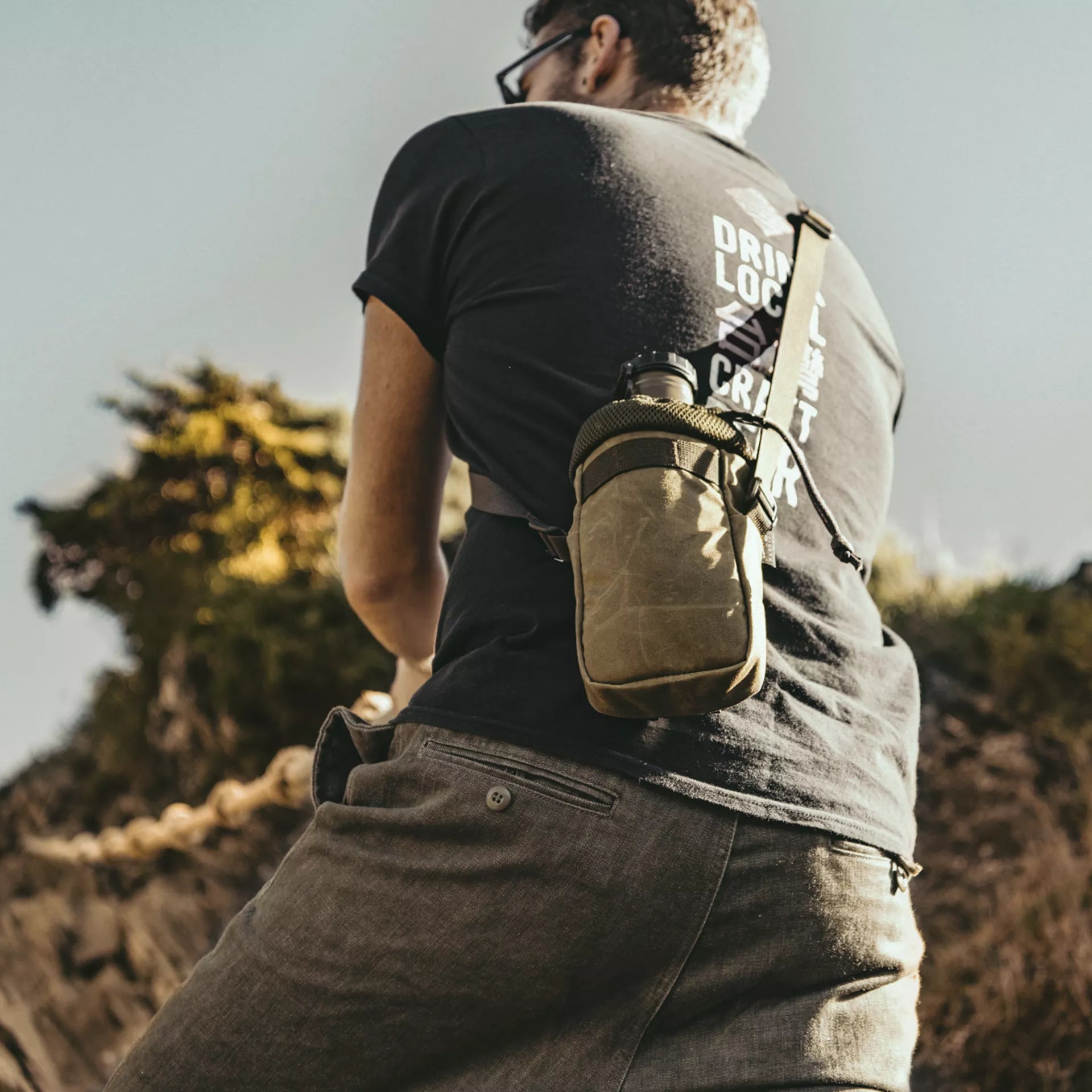 Wotancraft Drawstring Pouch Armor 08 – Storming Gravity