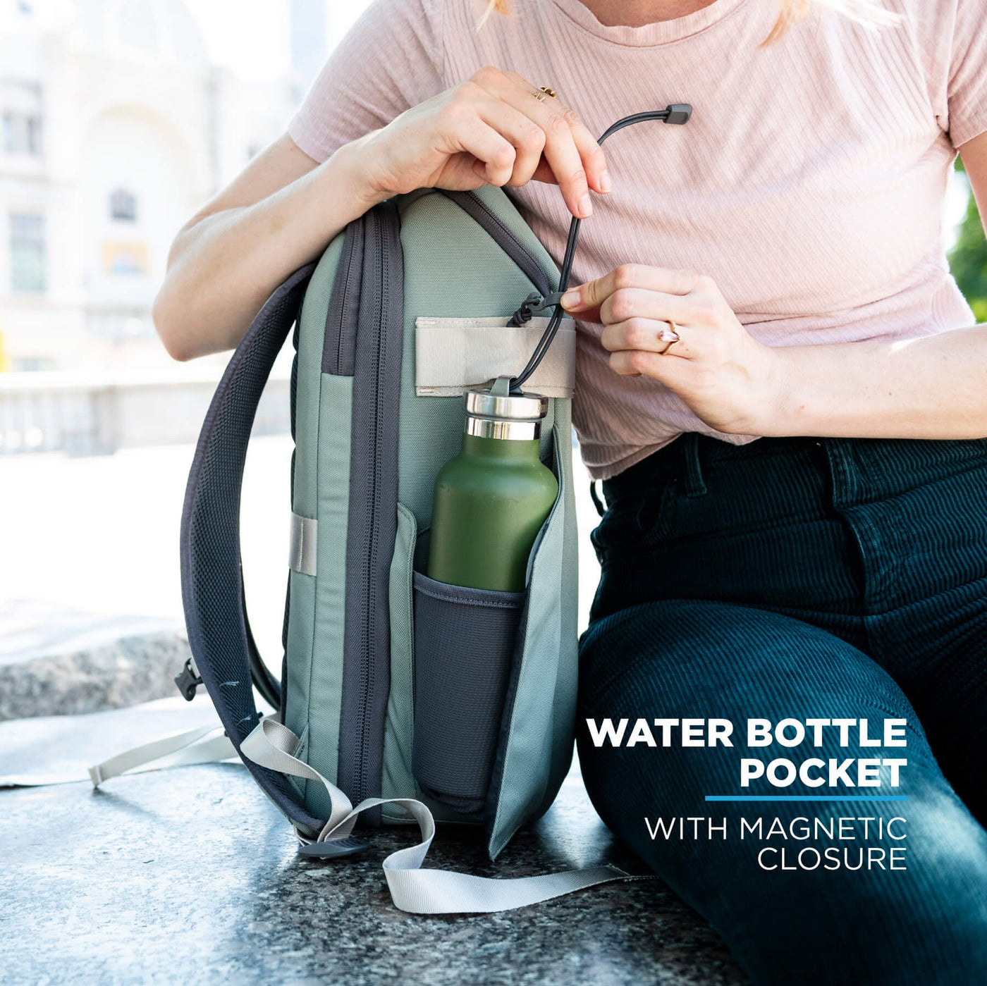 Nomatic Stockist Malaysia | The Most Functional Gear Ever