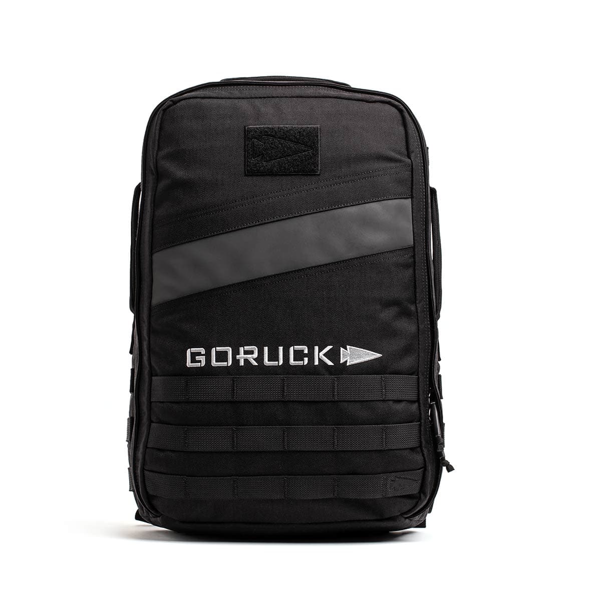 GORUCK Rucker 4.0 – Storming Gravity