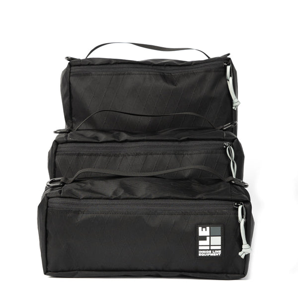 Inside Line Equipment | Handmade Bags & Accessories | Official Retail ...