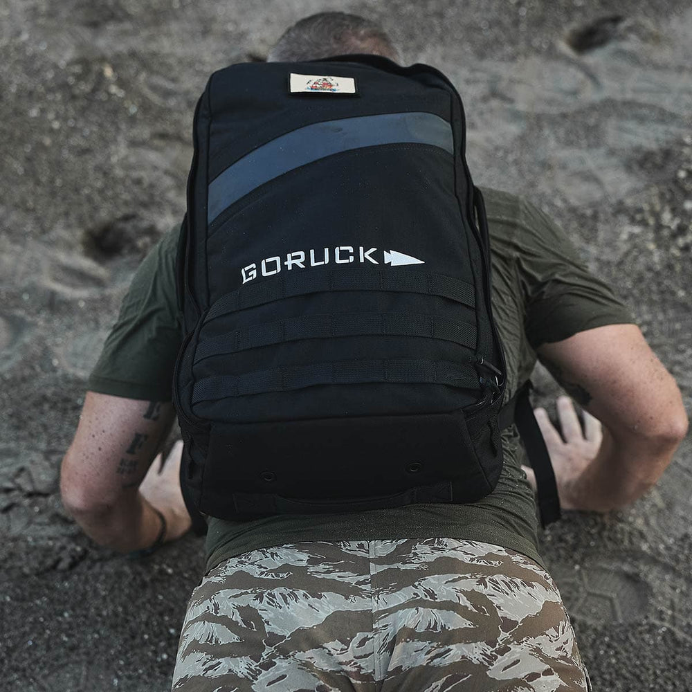 GORUCK Rucker 4.0
