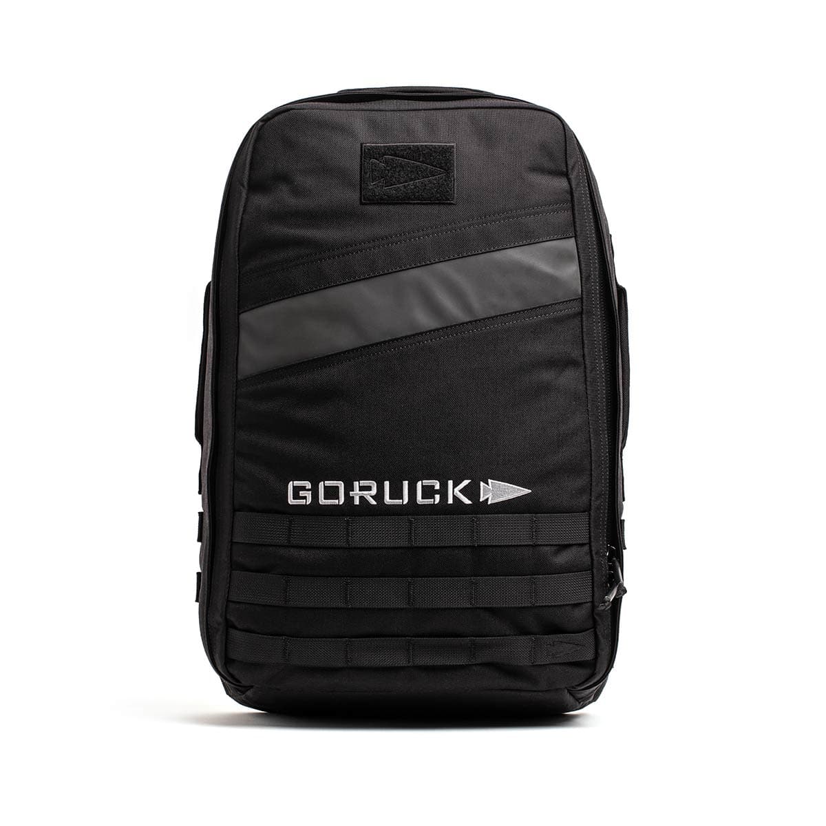 GORUCK Rucker 4.0 – Storming Gravity