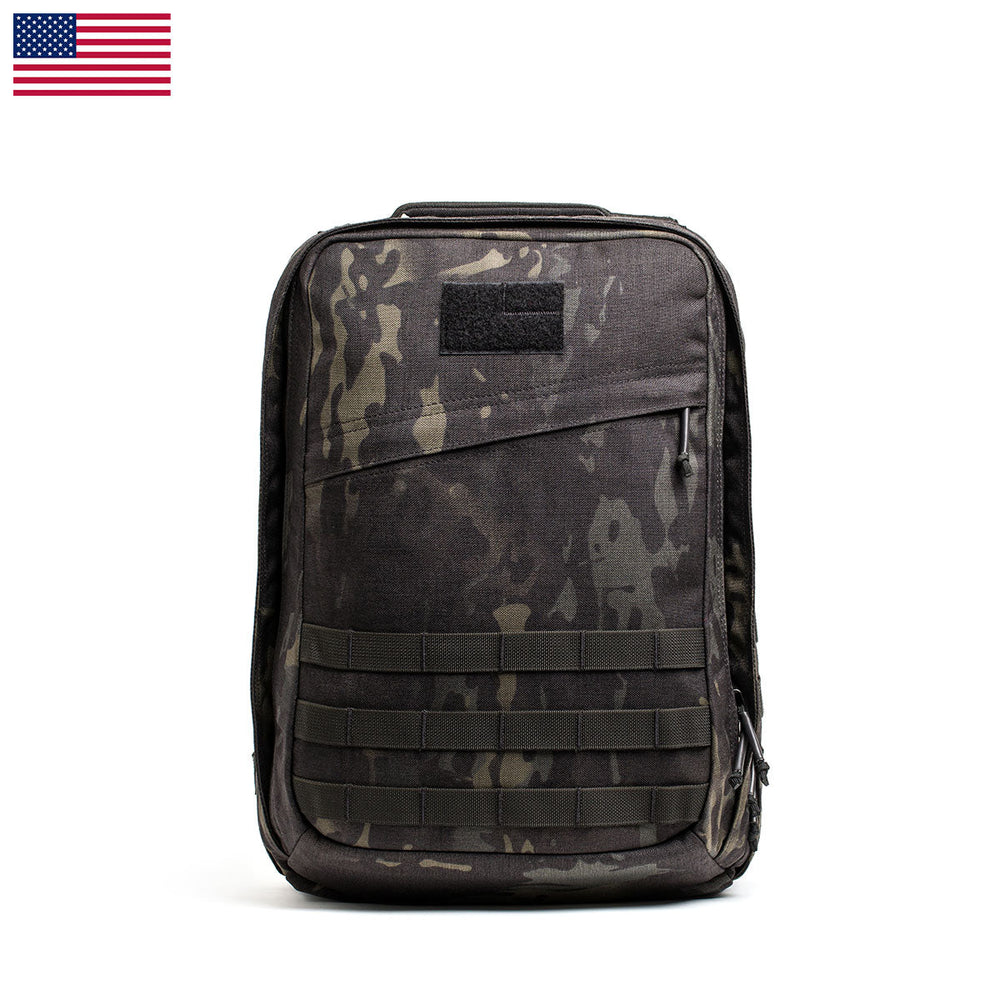 GORUCK / The World's Toughest Gear / Official Retailer