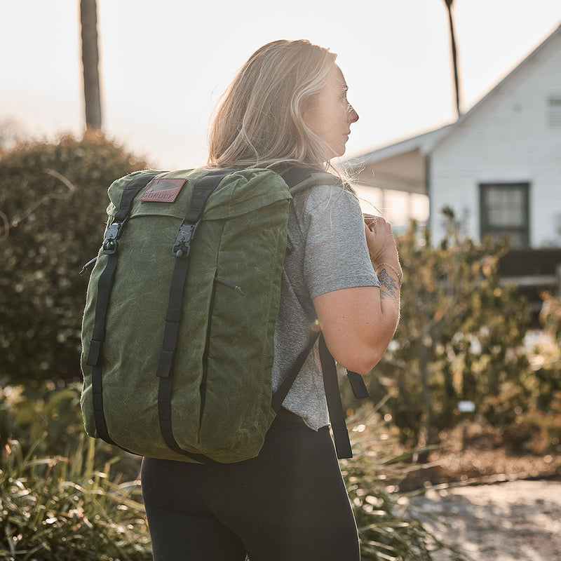 GORUCK / The World's Toughest Gear / Official Retailer