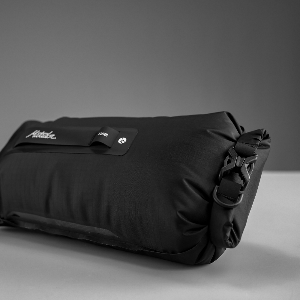 Flatpak™ Dry Bag – Storming Gravity