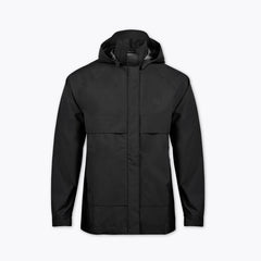TropicFeel ProTravel™ Rain Shell – Storming Gravity