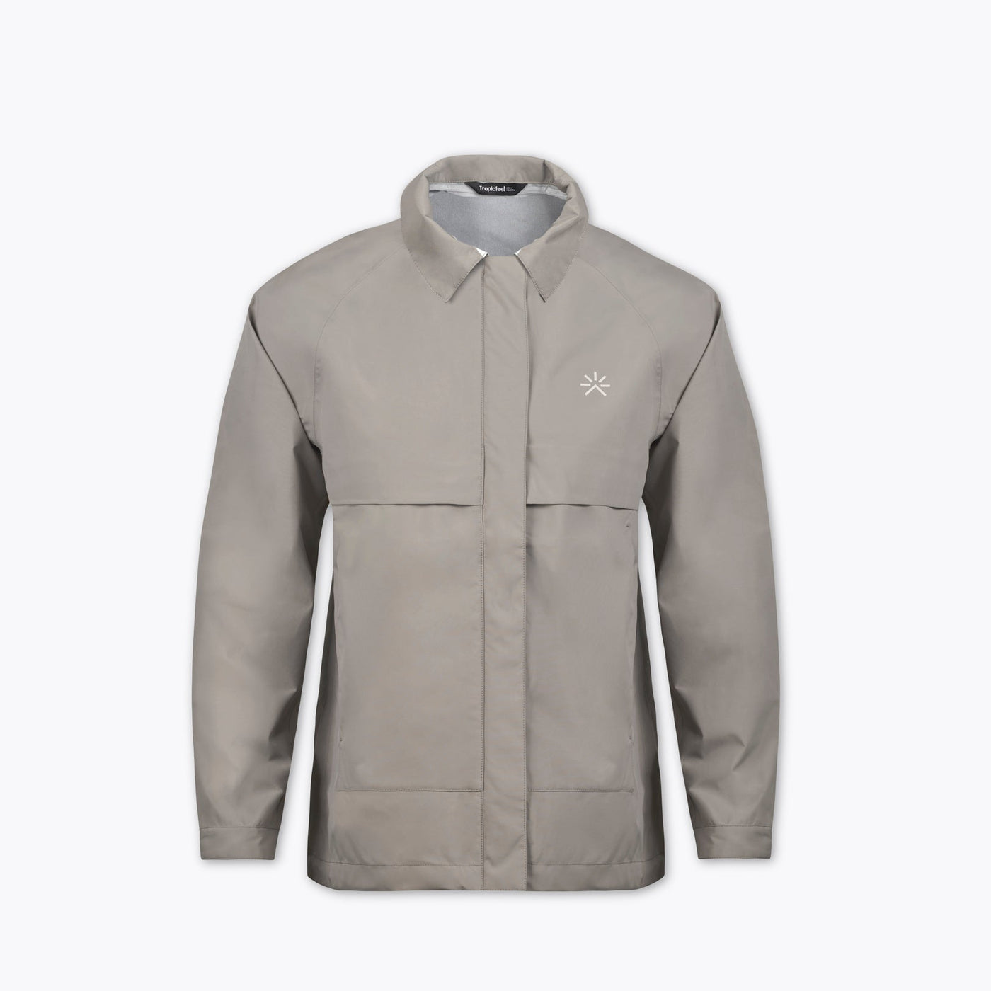 TropicFeel ProTravel™ Rain Shell