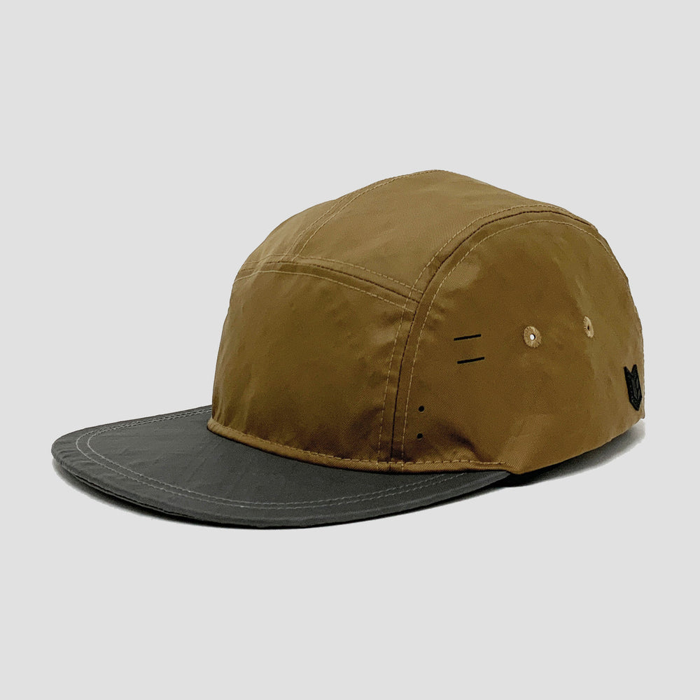 BASI [X] CAMPER HAT - Code of Bell