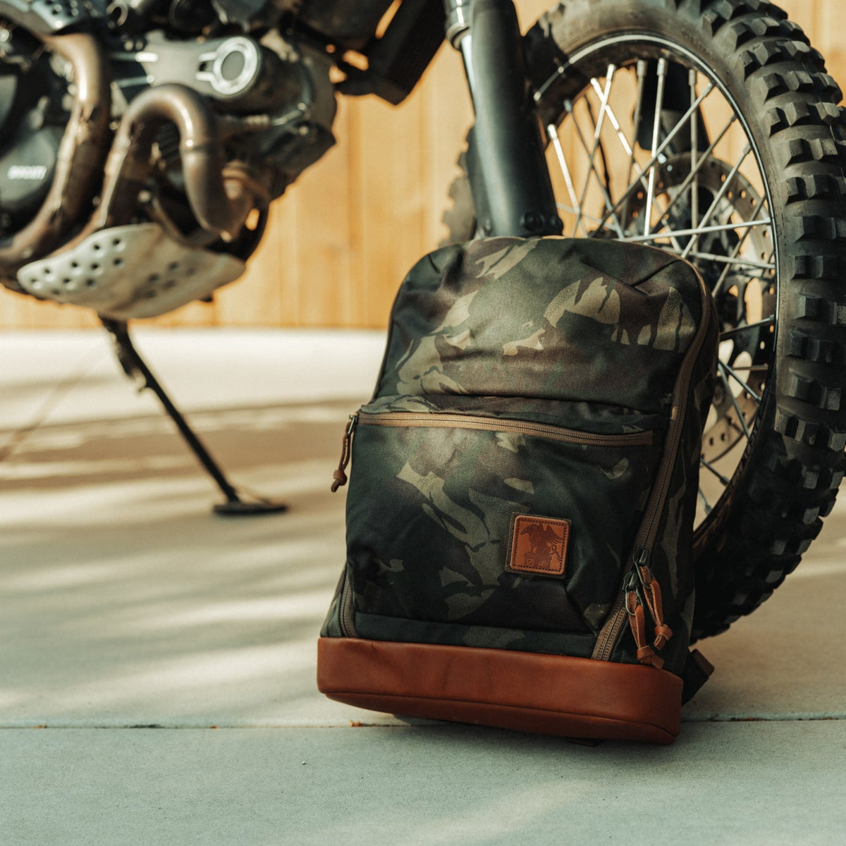 EVERGOODS | Crossover Backpacks & Equipment | Official Retail Partner