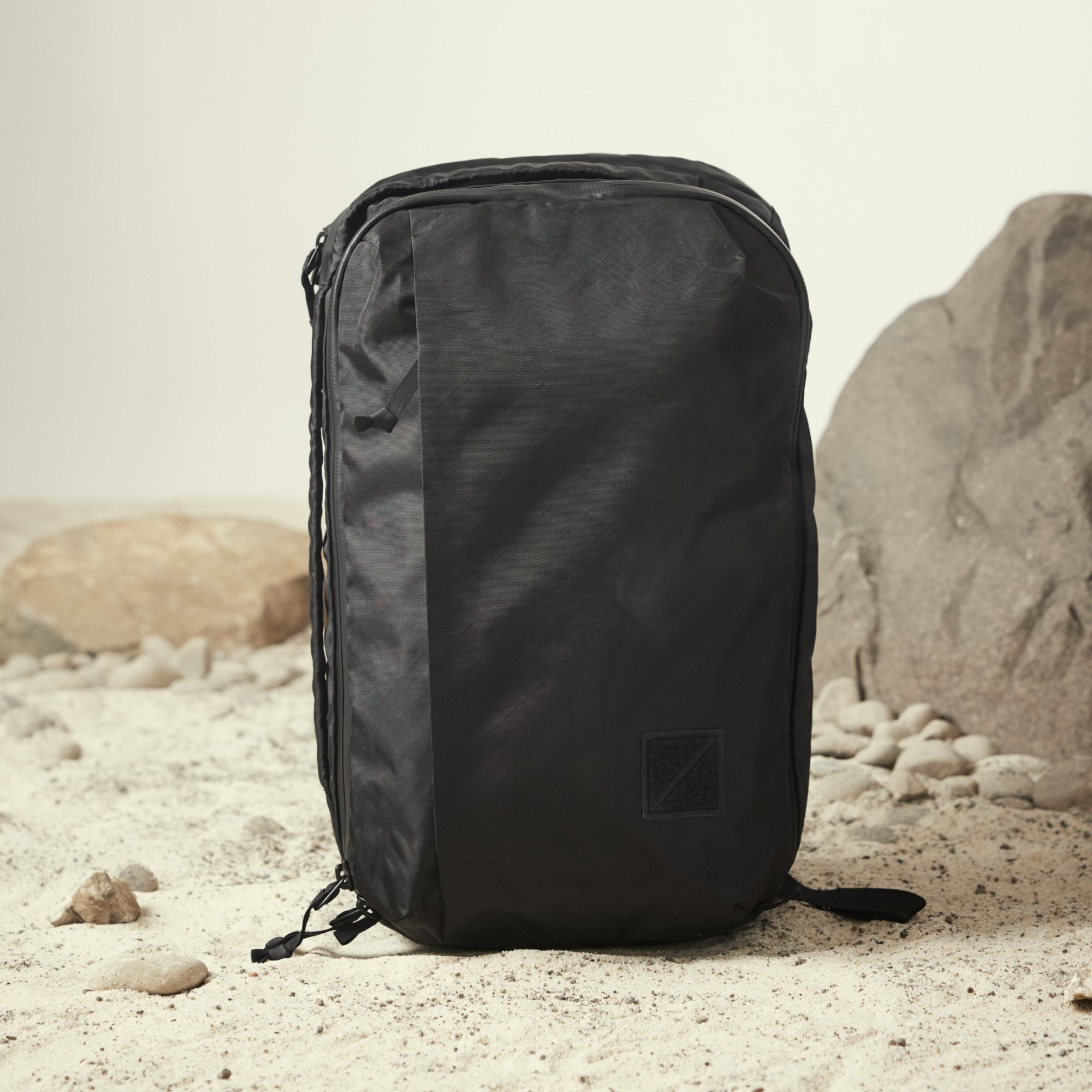 CIVIC PANEL LOADER 24L - ECOPAK - Evergoods