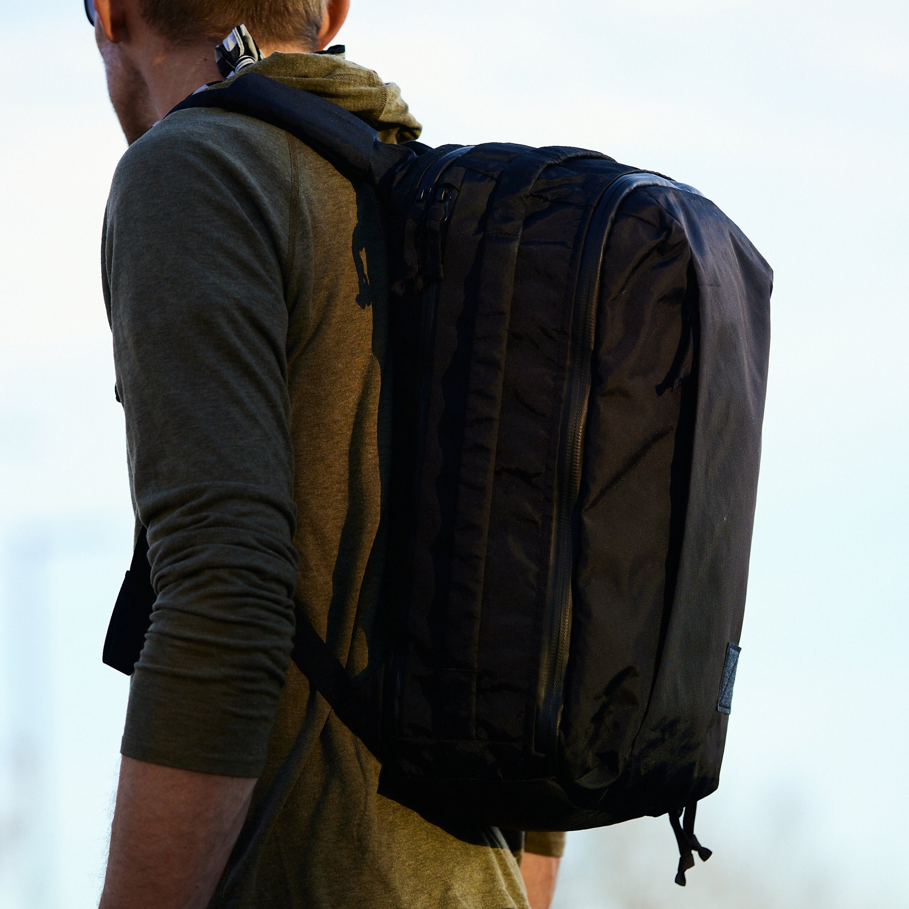 CIVIC PANEL LOADER 24L - ECOPAK - Evergoods