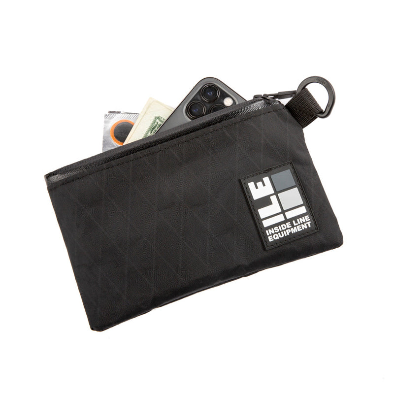 Inside Line Equipment / Handmade Bags & Accessories / Official Retailer