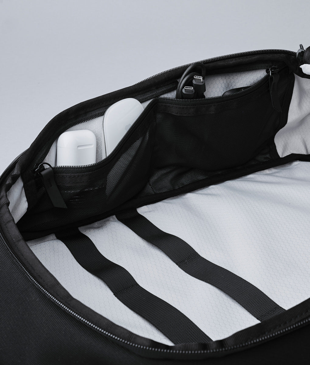 Alpaka Elements Travel Backpack (35L) – Storming Gravity