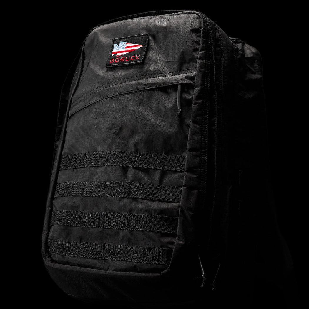 GORUCK GR2 - Dyneema – Storming Gravity