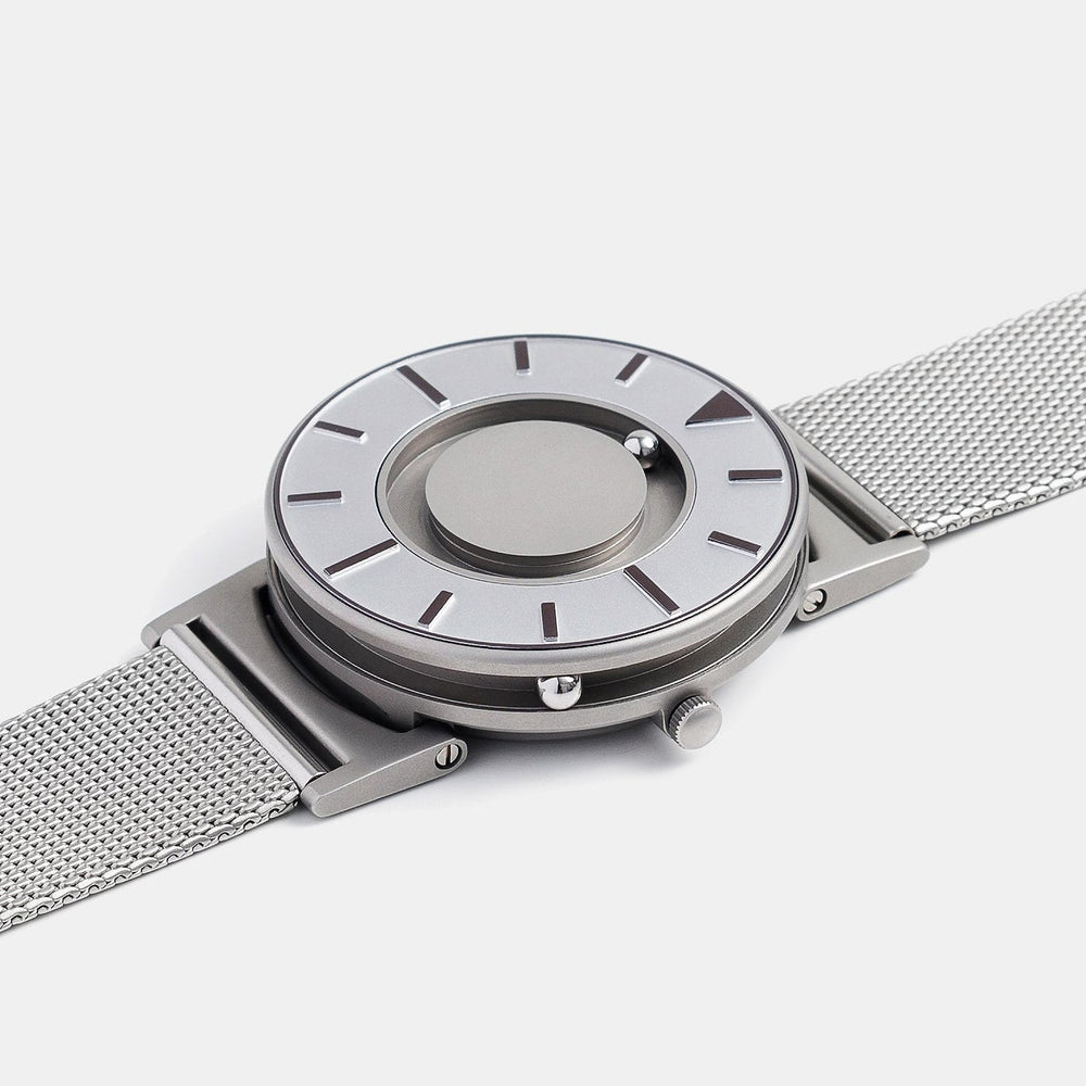 Bradley Compass Iris - EONE Timepiece