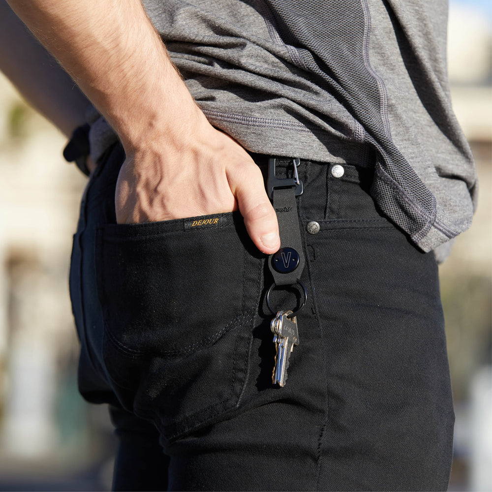 Boundary Supply HT Key Clip