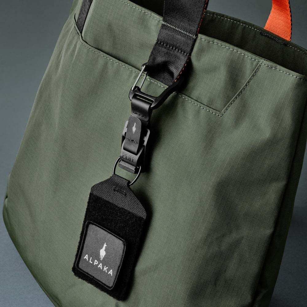 ALPAKA / Official Retailer – Storming Gravity