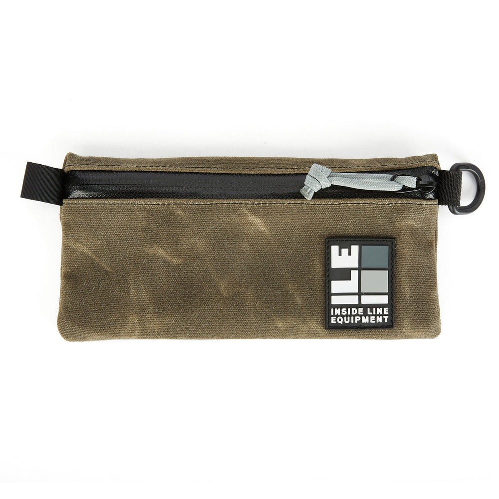 Inside Line Equipment / Handmade Bags & Accessories / Official Retailer