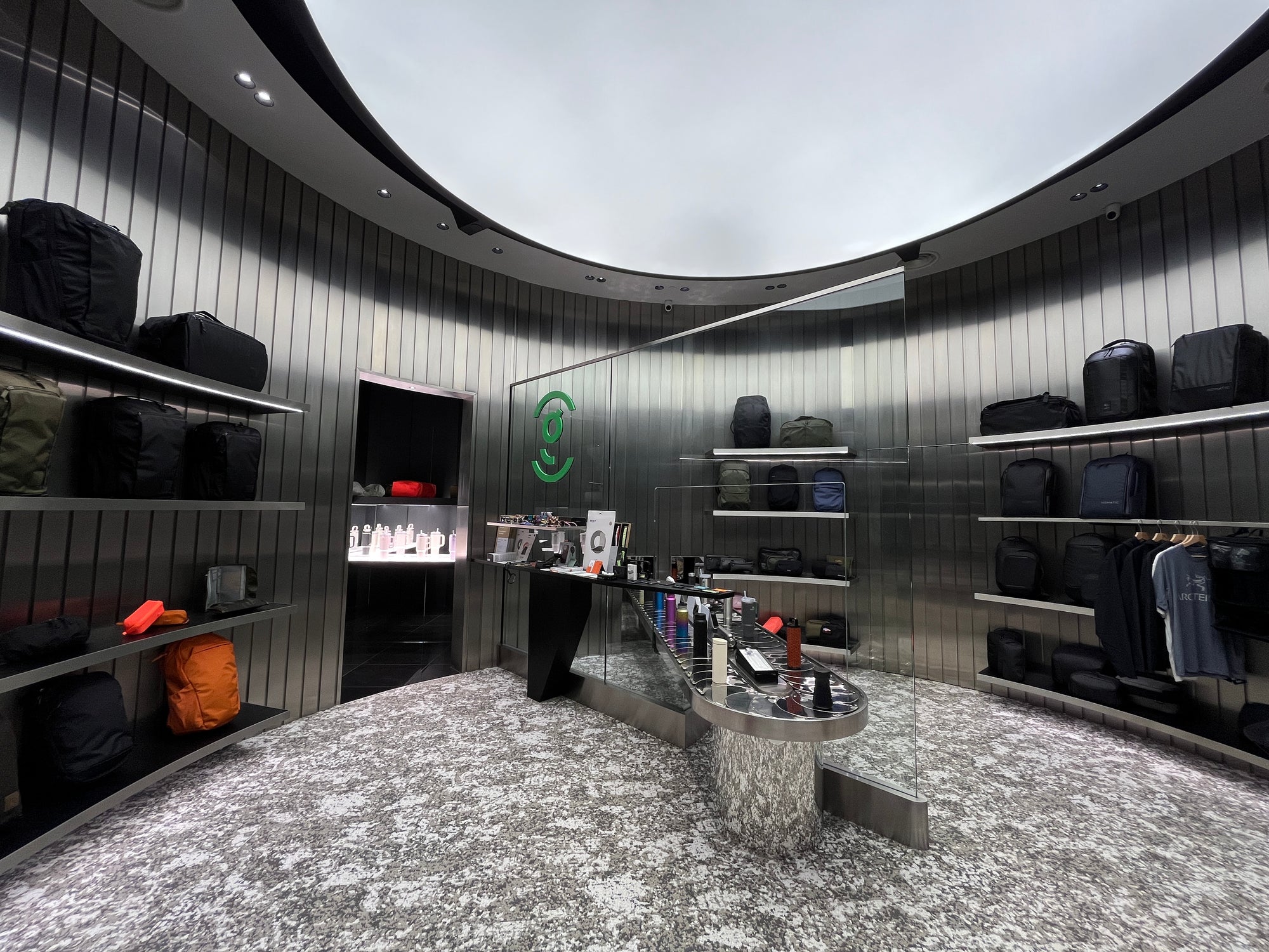 Storming Gravity | Gadgets | Gifts | Carry Essentials