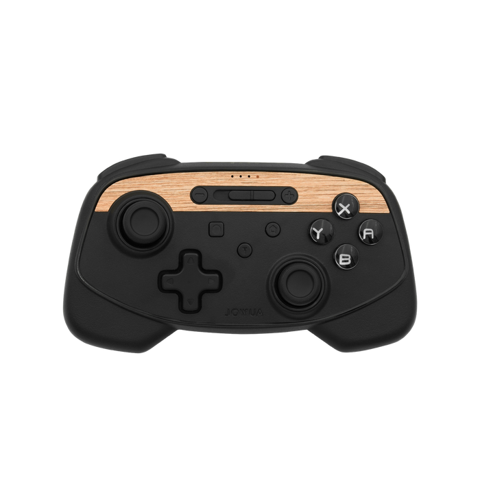 Tesla Gaming Controller - Multi-Device Wireless Controller