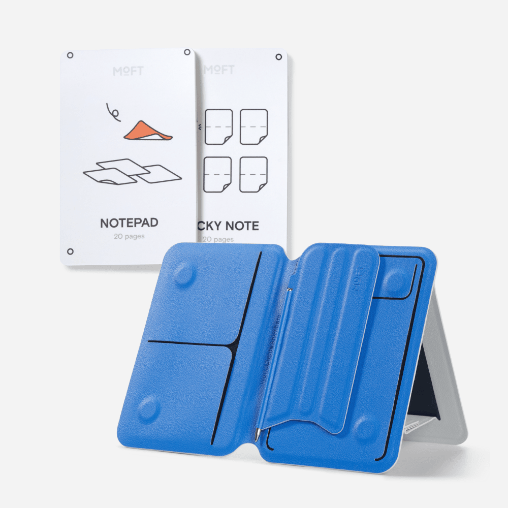 Moft Snap Flow - Action Inspiration Stand – Storming Gravity