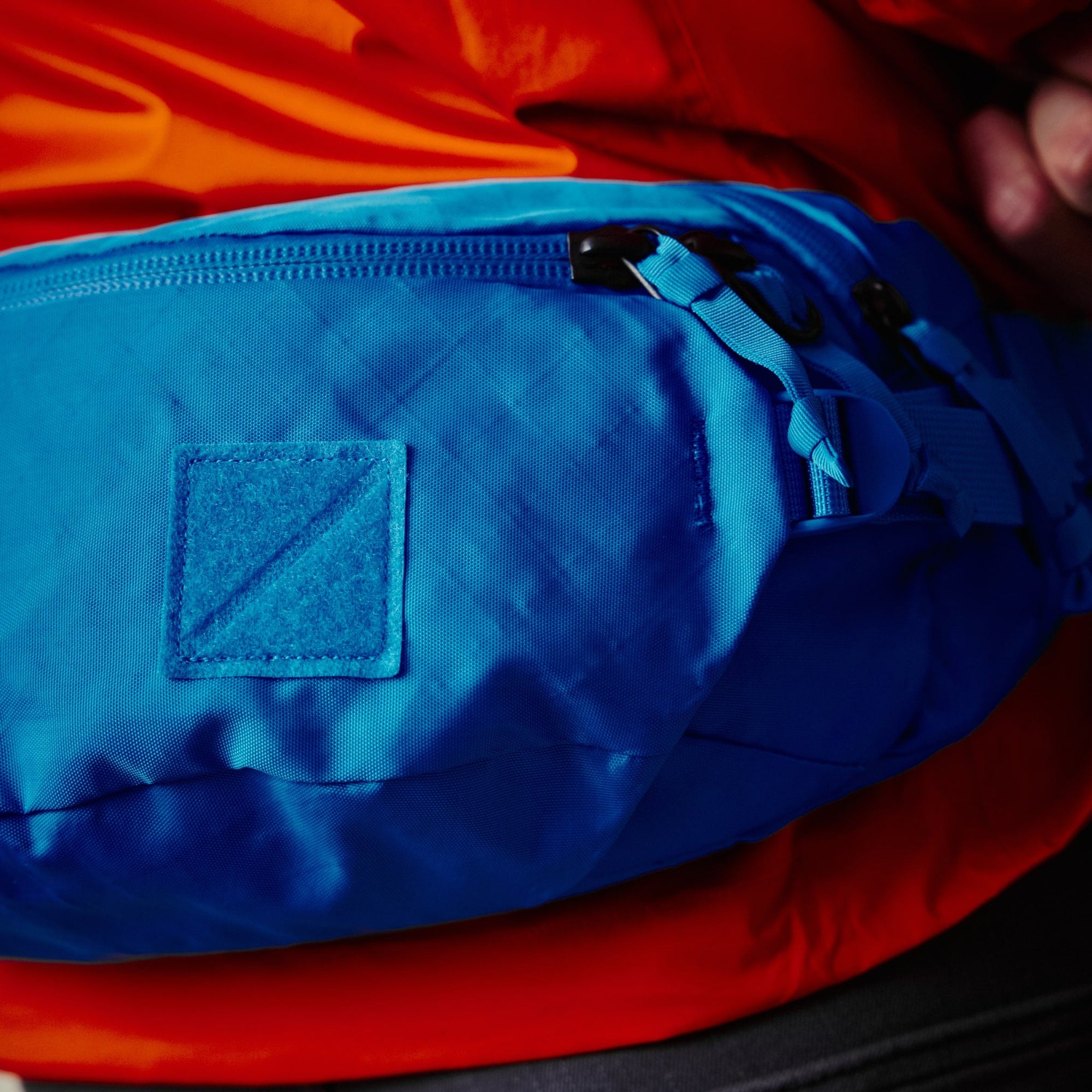 MOUNTAIN HIP PACK 3.5L - ECOPAK - Ecopak