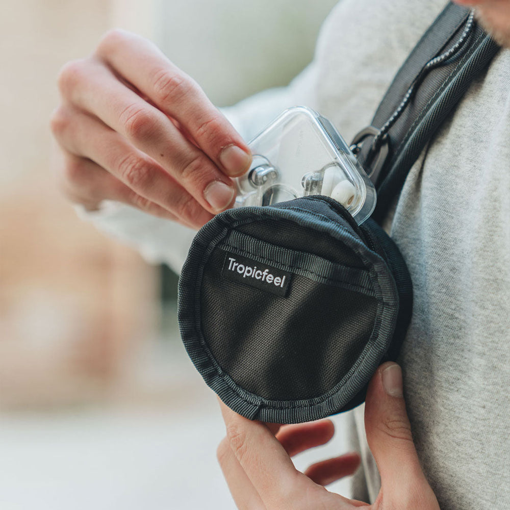 Tropicfeel Nook Micro Pouch