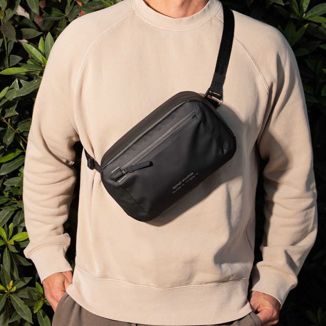 Motion Sling 3L V2 - sympl