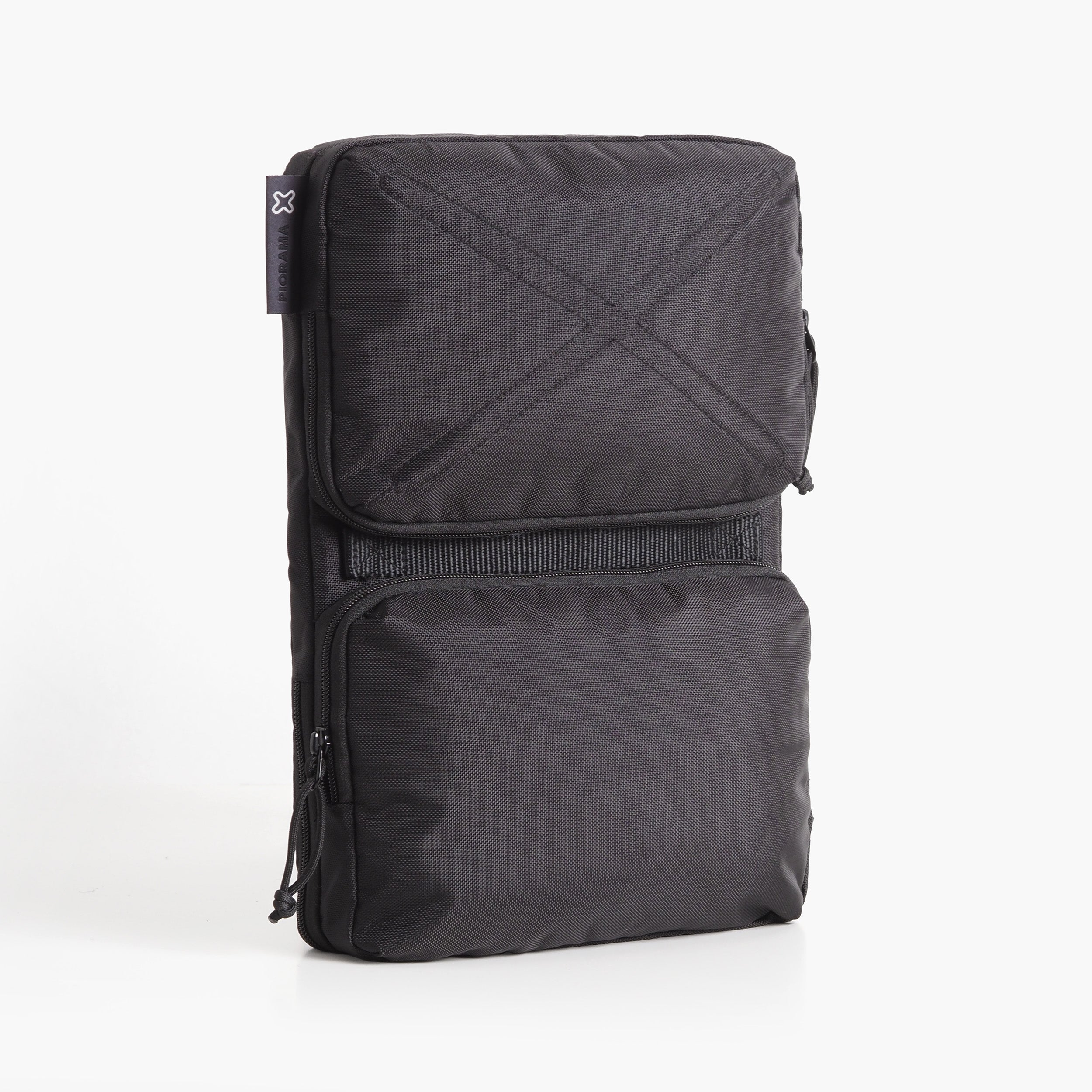 Piorama Omni - Laptop Sleeve + Tech Pouch – Storming Gravity