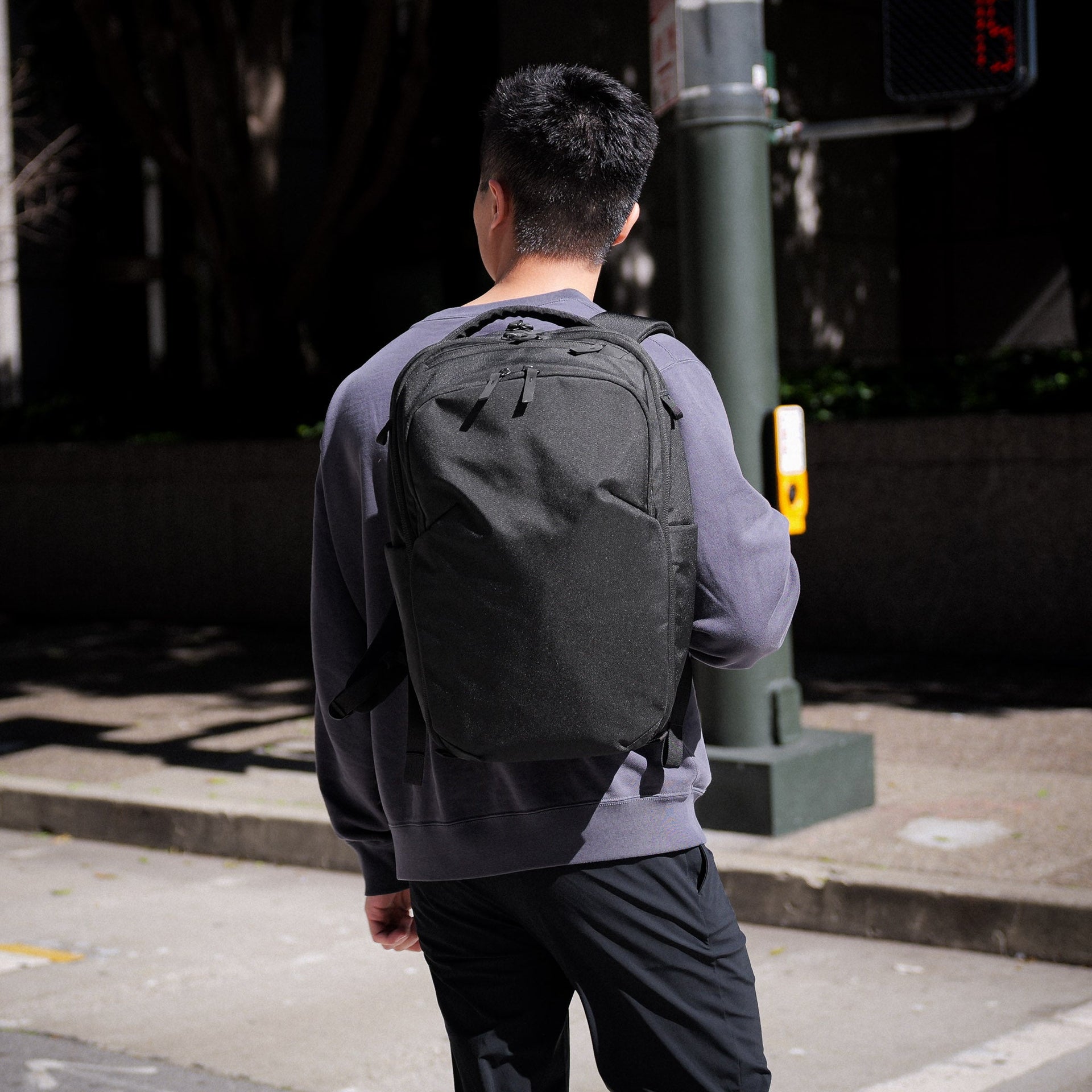 Toshi Pack 20L - Rework Gear – Storming Gravity