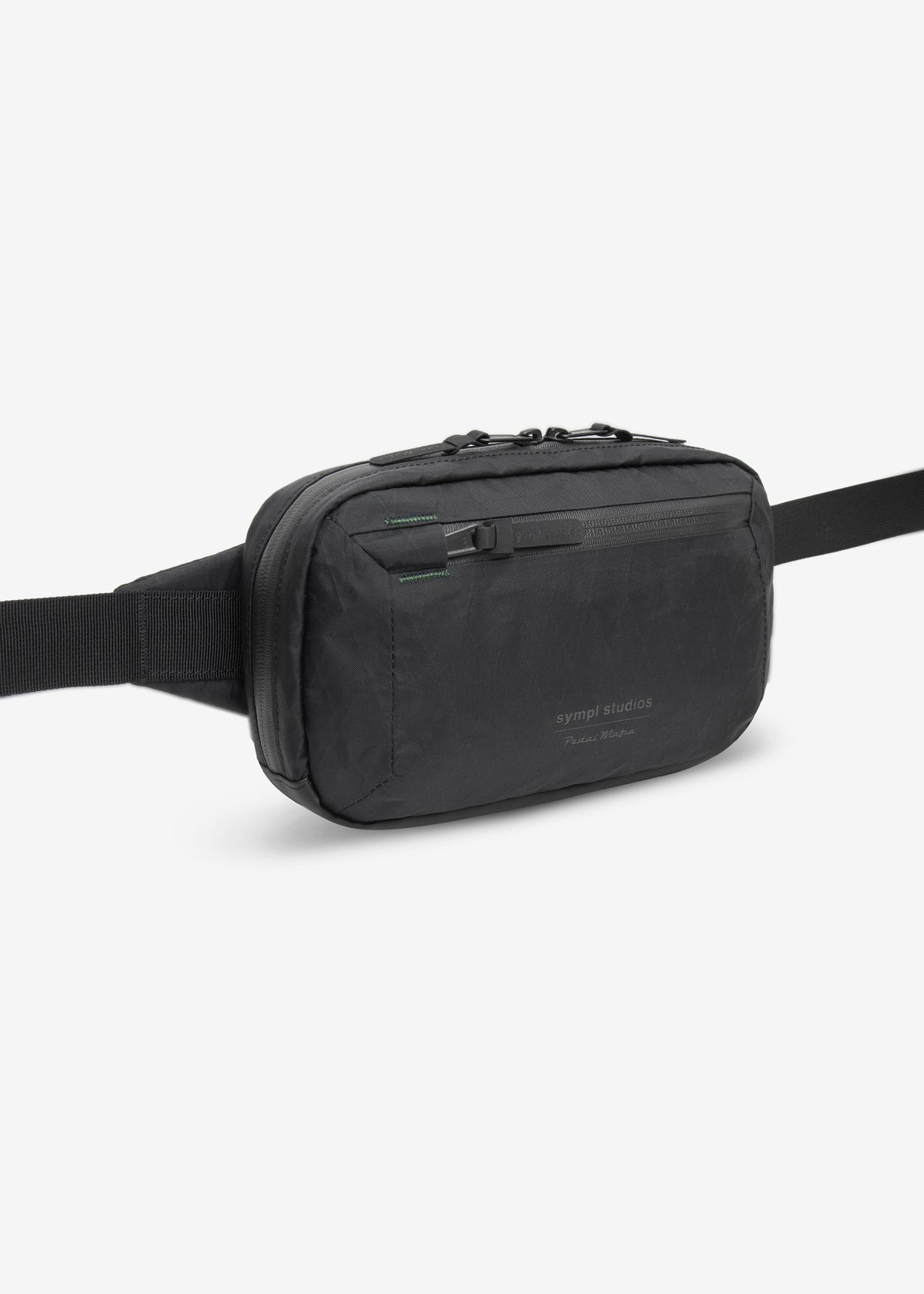 Commuter Sling 2.5L - sympl x Pedal Mafia – Storming Gravity