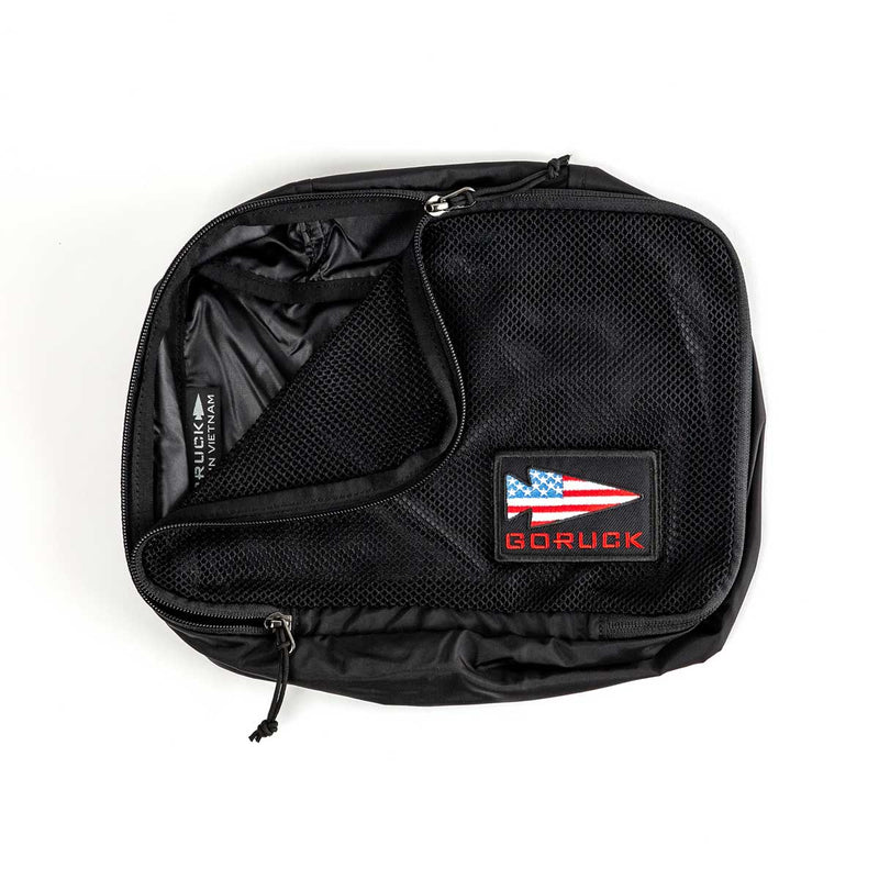 GORUCK / The World's Toughest Gear / Official Retail Partner