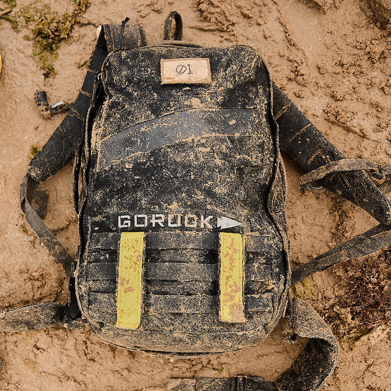 GORUCK Rucker 4.0