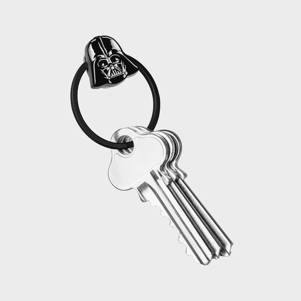 Star Wars™ | Orbitkey Quick Release Ring – Storming Gravity